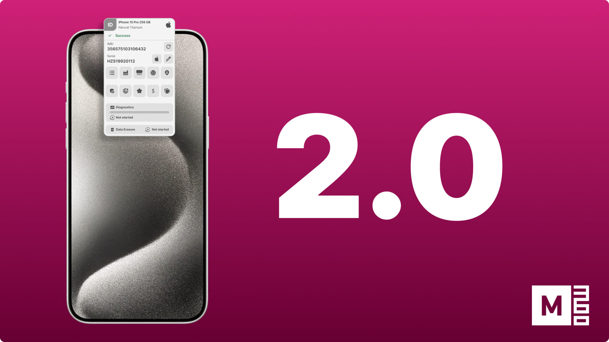 Used Phone Diagnostics: 2025 Guide to Testing & Certifying